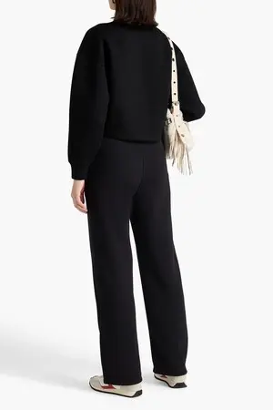 Rag & Bone Abby Modal-blend Scuba Cardigan