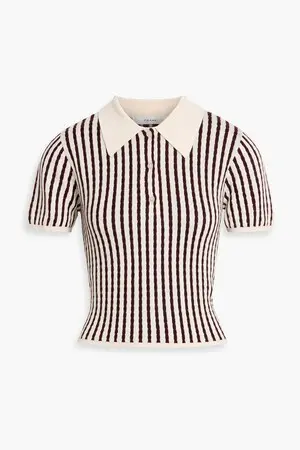 Frame Polo T-shirts For Women