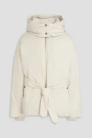 Rag & Bone Tie Detailed Outerwear For Women