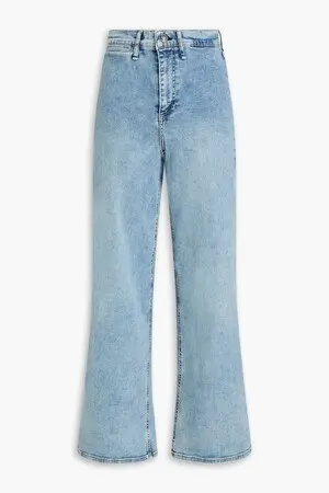 Rag & Bone Embroidered Jeans For Women