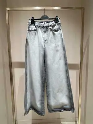 Dior Flared Jeans
