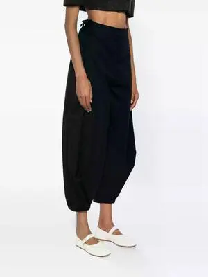 Loewe Tie-waist Trousers