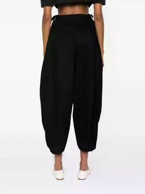 Loewe Tie-waist Trousers