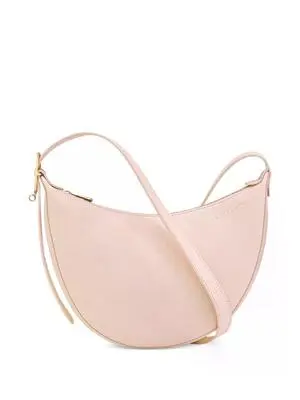 Longchamp Le Foulonné Cross Body Bag - Pink