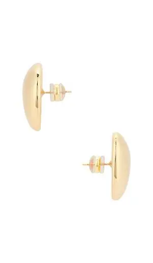 Shashi Carter Stud Earrings