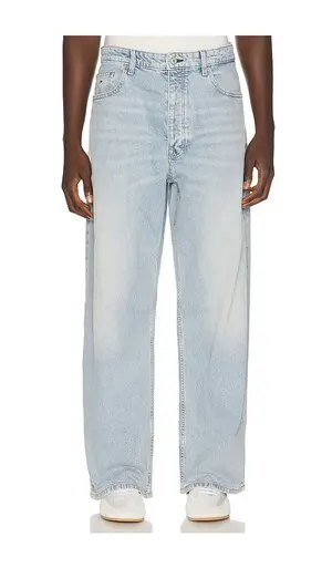 Tommy Hilfiger Theo Baggy Jeans