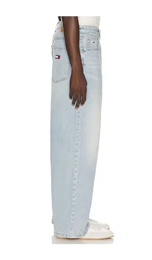 Tommy Hilfiger Theo Baggy Jeans