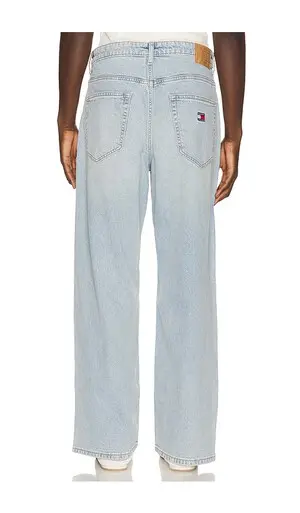 Tommy Hilfiger Theo Baggy Jeans