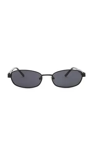 OTRA Papillon Sunglasses - Black