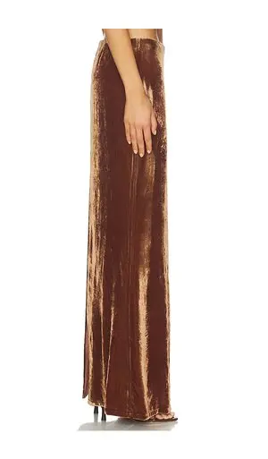 BUCI Solstice Silk Skirt
