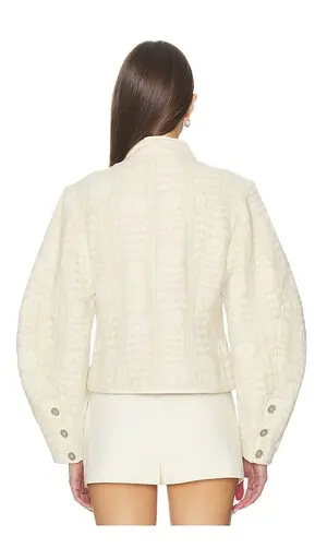 Free People Tsarina Jacket