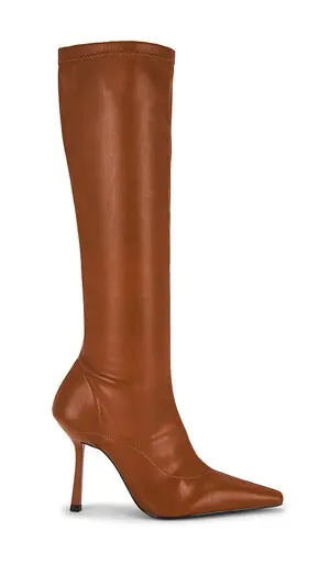 Raye Alexandra Knee High Boot - Hazelnut
