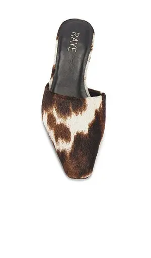 Raye Patricia Mule