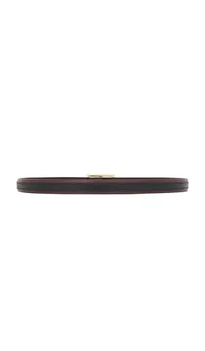SANCIA The Olinda Belt
