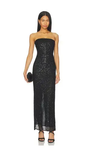 Simkhai Embellished Evening Dresses