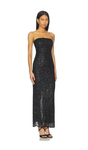 Simkhai Xyla Gown