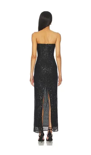 Simkhai Xyla Gown