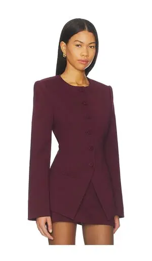 SEROYA Susanna Blazer