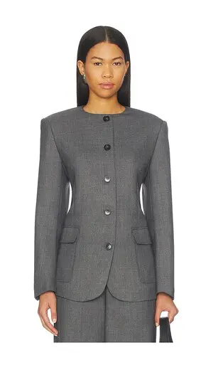 Rue Sophie Classic Outerwear For Women