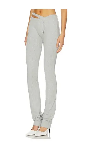 Ottolinger Ada Leggings In Grey