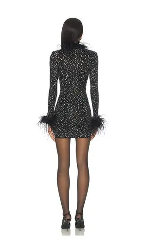 NANA JACQUELINE Maci Mini Dress