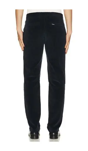 Barbour Stretch Cord Tailored Trouser