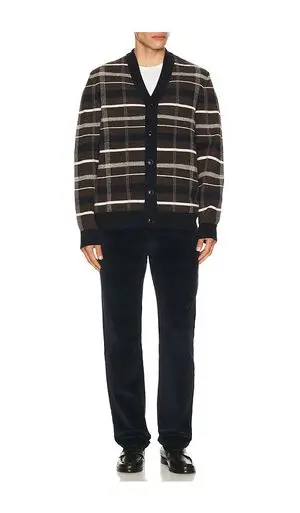 Barbour Stretch Cord Tailored Trouser