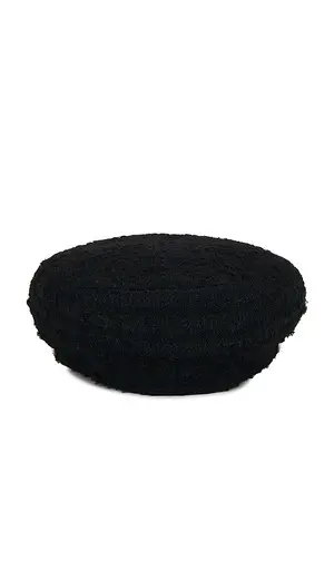 MISBHV Gavroche Tweed Cap