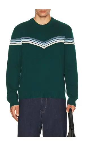 Marine Layer Pullover Sweaters For Men