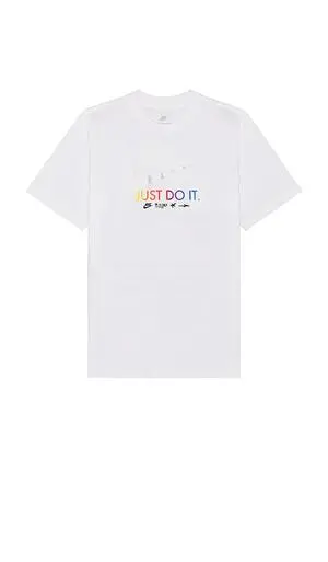 Nike Nsw Tee M90 Oc Mixtape
