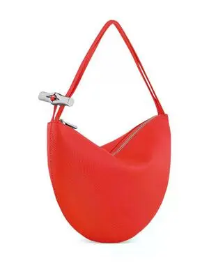 Longchamp Le Roseau Small Tote Bag