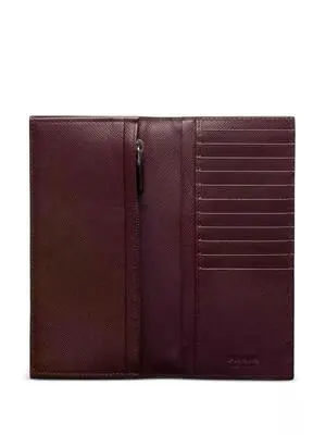 Prada Leather Wallet