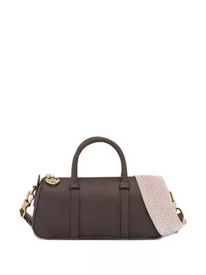 Longchamp Daylong S Tote Bag - Brown