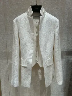Dior Jacket