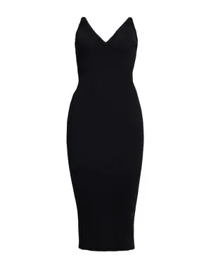 Coperni Midi Bodycon Dress