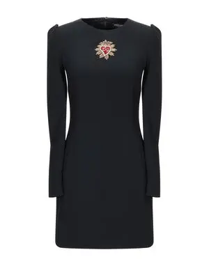 Dolce & Gabbana Mini Bodycon Dress