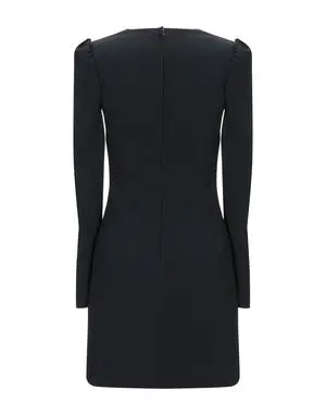 Dolce & Gabbana Mini Bodycon Dress