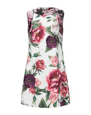 Dolce & Gabbana Sleeveless Day Dresses