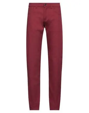 Dolce & Gabbana Tapered Fit Trousers