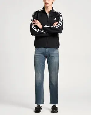 Eleventy Tapered Denim Jeans