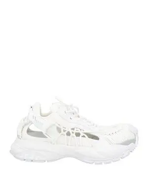Versace Mercury Sneakers - White