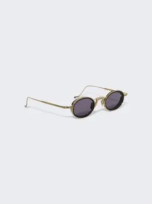 JACQUES MARIE MAGE Varda Sunglasses