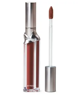 Byredo Liquid Lipstick Vinyl In Auburn Auburn