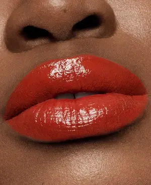 Byredo Liquid Lipstick Vinyl - Auburn