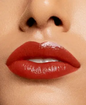 Byredo Liquid Lipstick Vinyl - Auburn