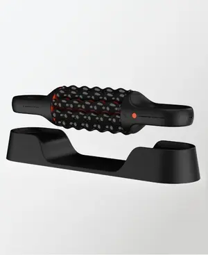 SHARPER IMAGE Powerboost Roll Multi Area Massager