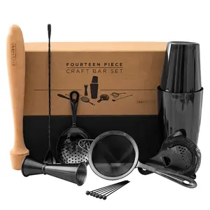 Best Cocktail Bar Kit