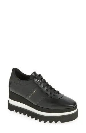 Stella Mccartney Lace Sneakers For Women
