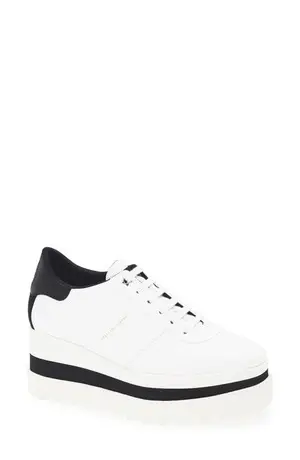 Stella Mccartney Layered Shoes For Women