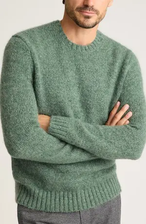 Bonobos Sweaters For Men